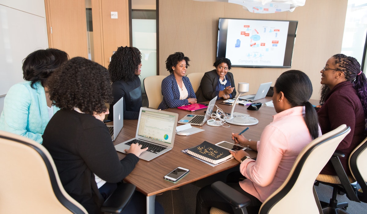 8 Ways to Strategically Improve Business Operations