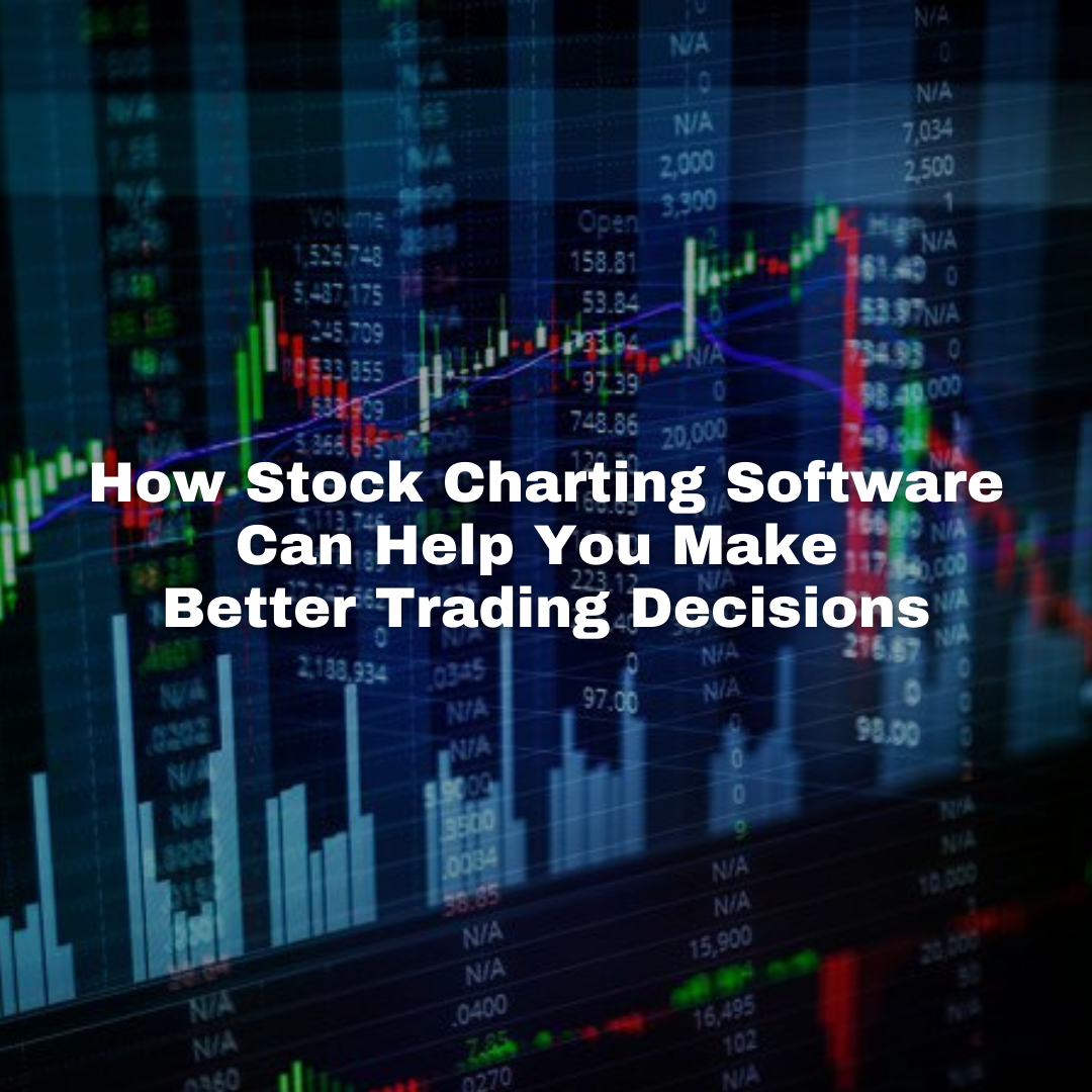How Stock Charting Software Can Help You Make Better Trading Decisions ...