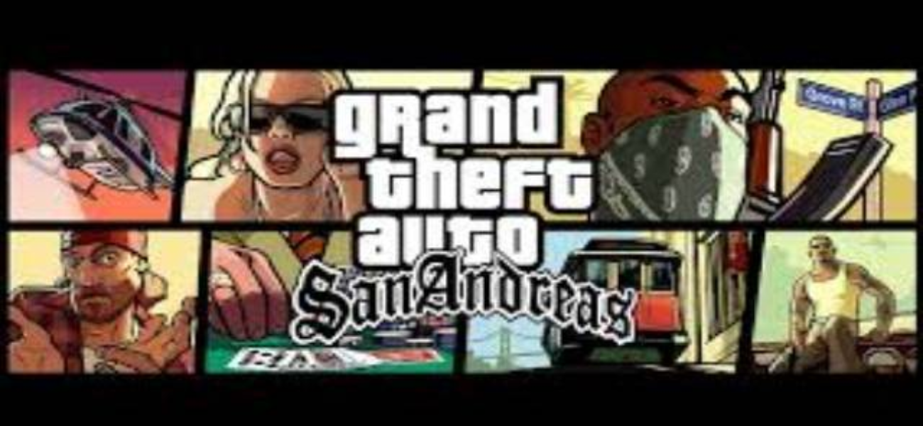 GTA San Andreas Download on PC: A Complete Guide