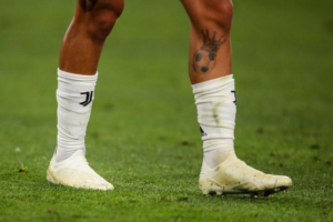 Paulo Dybala’s 4 unique tattoos & their meaning | Tech Magazine