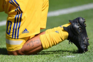 Paulo Dybala’s 4 unique tattoos & their meaning | Tech Magazine