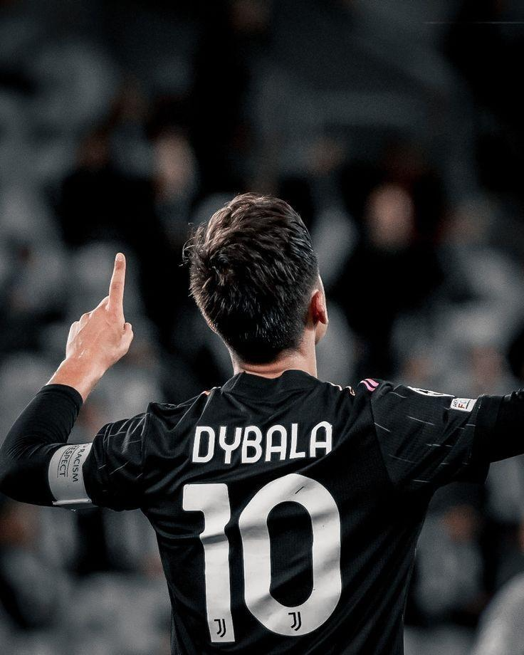 Paulo Dybala’s 4 unique tattoos & their meaning | Tech Magazine