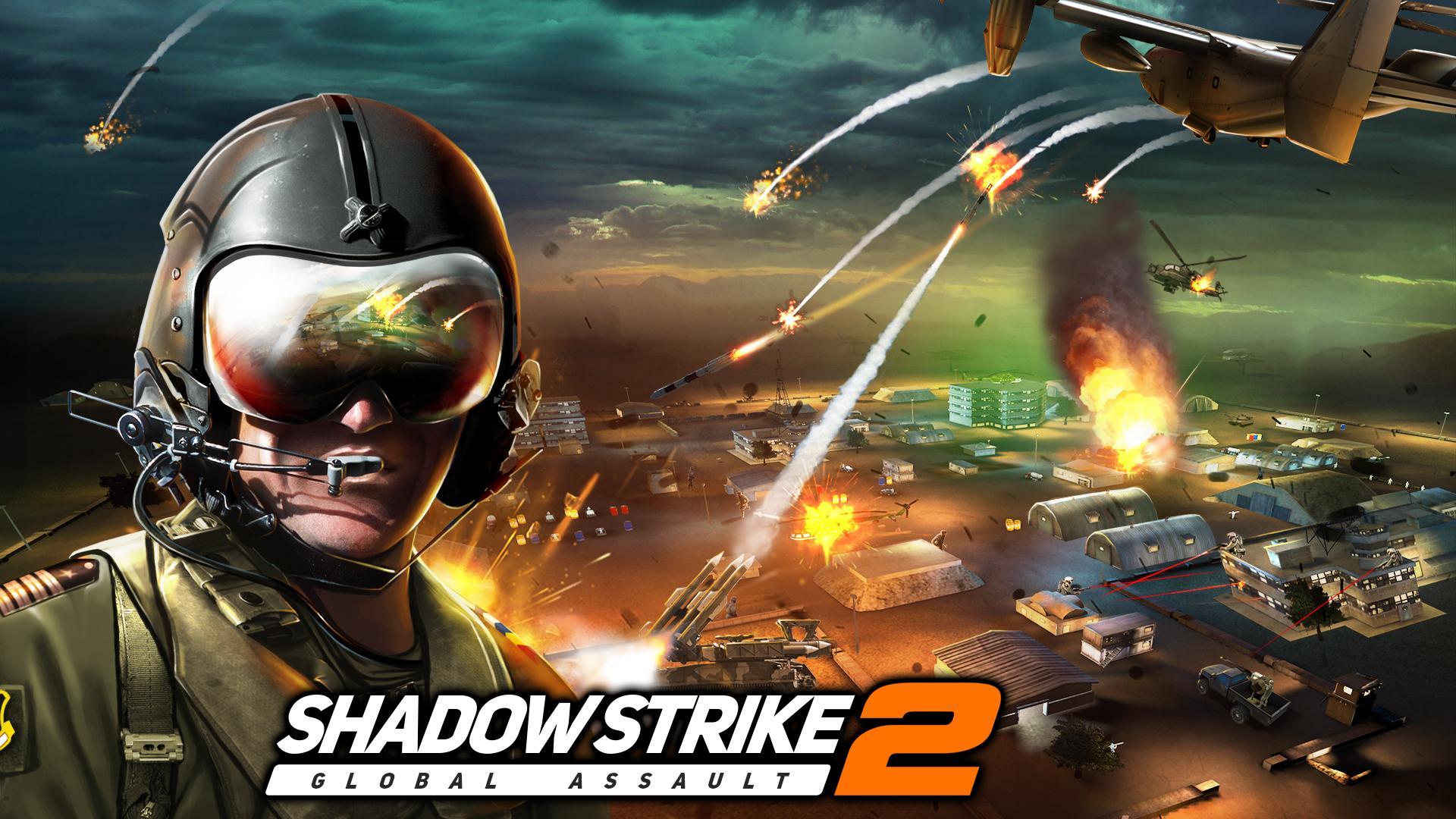 Shadow Strike: Stealth Action Showdown | Tech Magazine