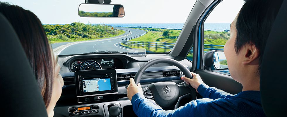 A Comprehensive Guide to Maruti Suzuki