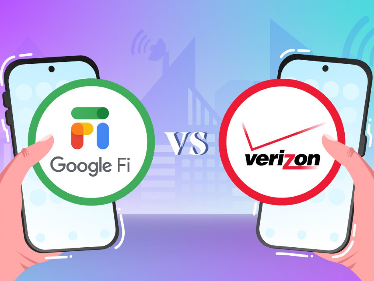 Google Fi Vs Verizon Reddit