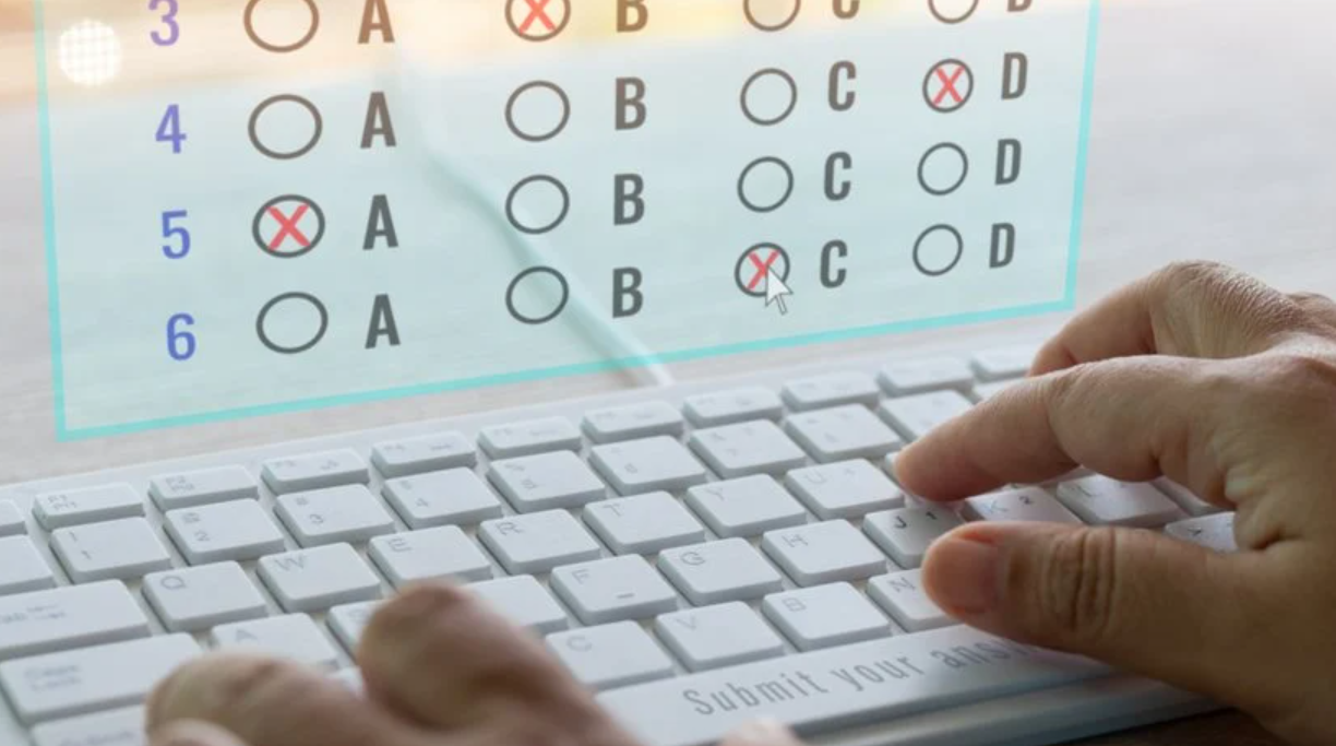 4 Tools for Improving the Accuracy and Efficiency of Examination ...