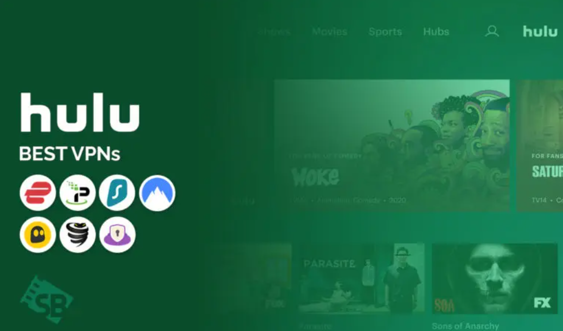 What are the Basic Features of Hulu VPN? | Tech Magazine