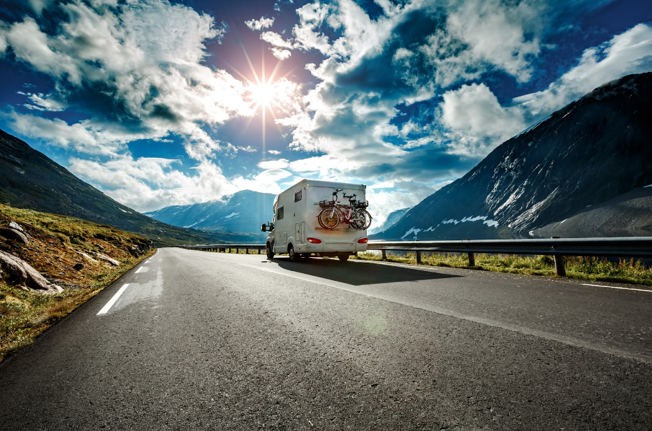 Driving an RV - 5 tips that can save your life! | Tech Magazine