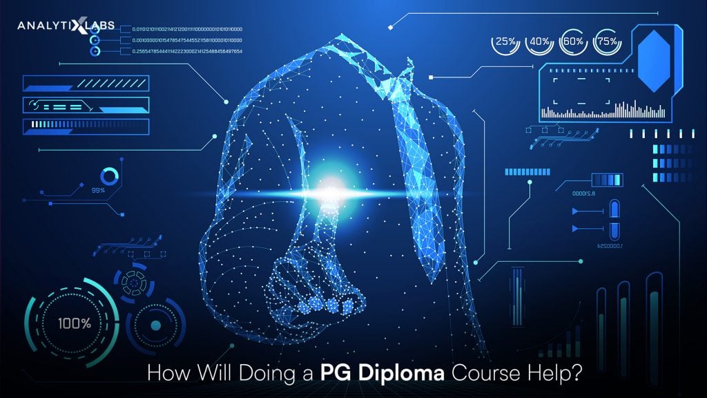 Trying to understand the efficacy of a PG Diploma