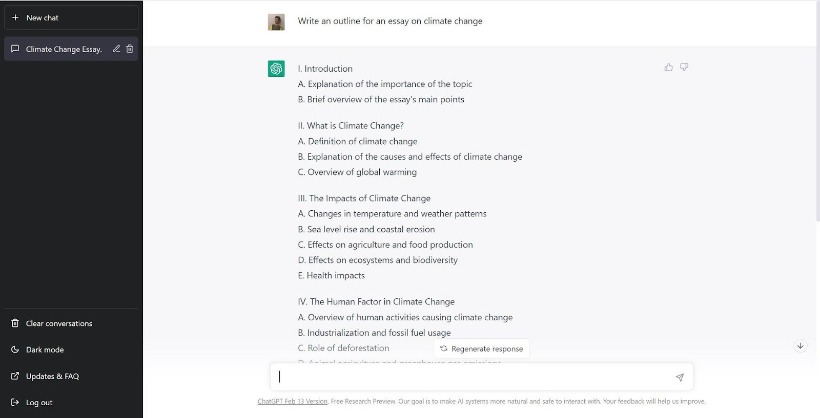 What is ChatGPT Character Limit and Ways to Bypass It