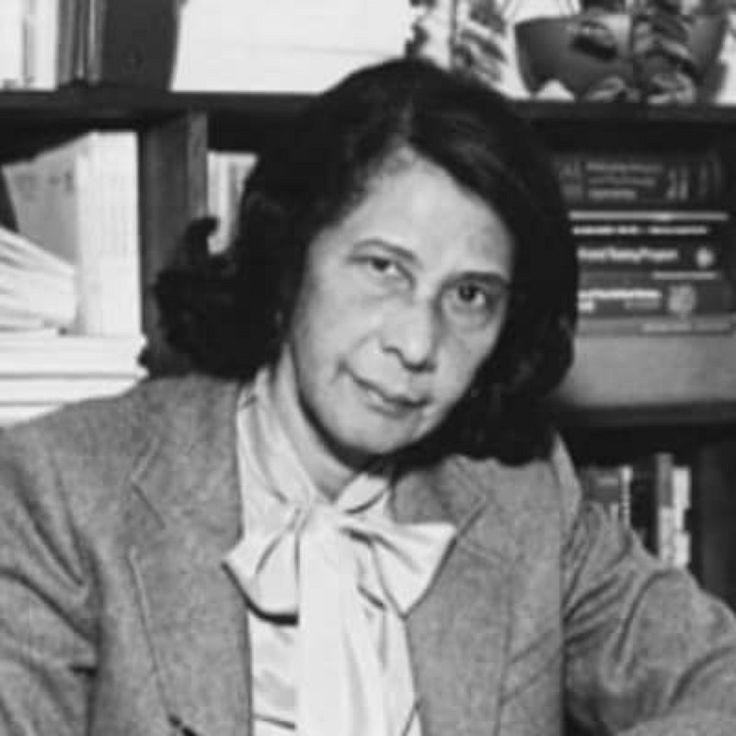 Dr. Ildaura Murillo Rohde, A scientist with never-ending legacy