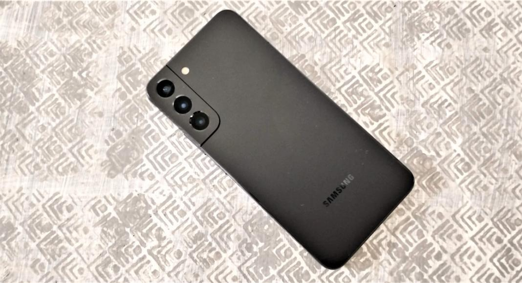 Samsung Galaxy S22 Screenshot Not Working: How to Fix It | Tech Magazine