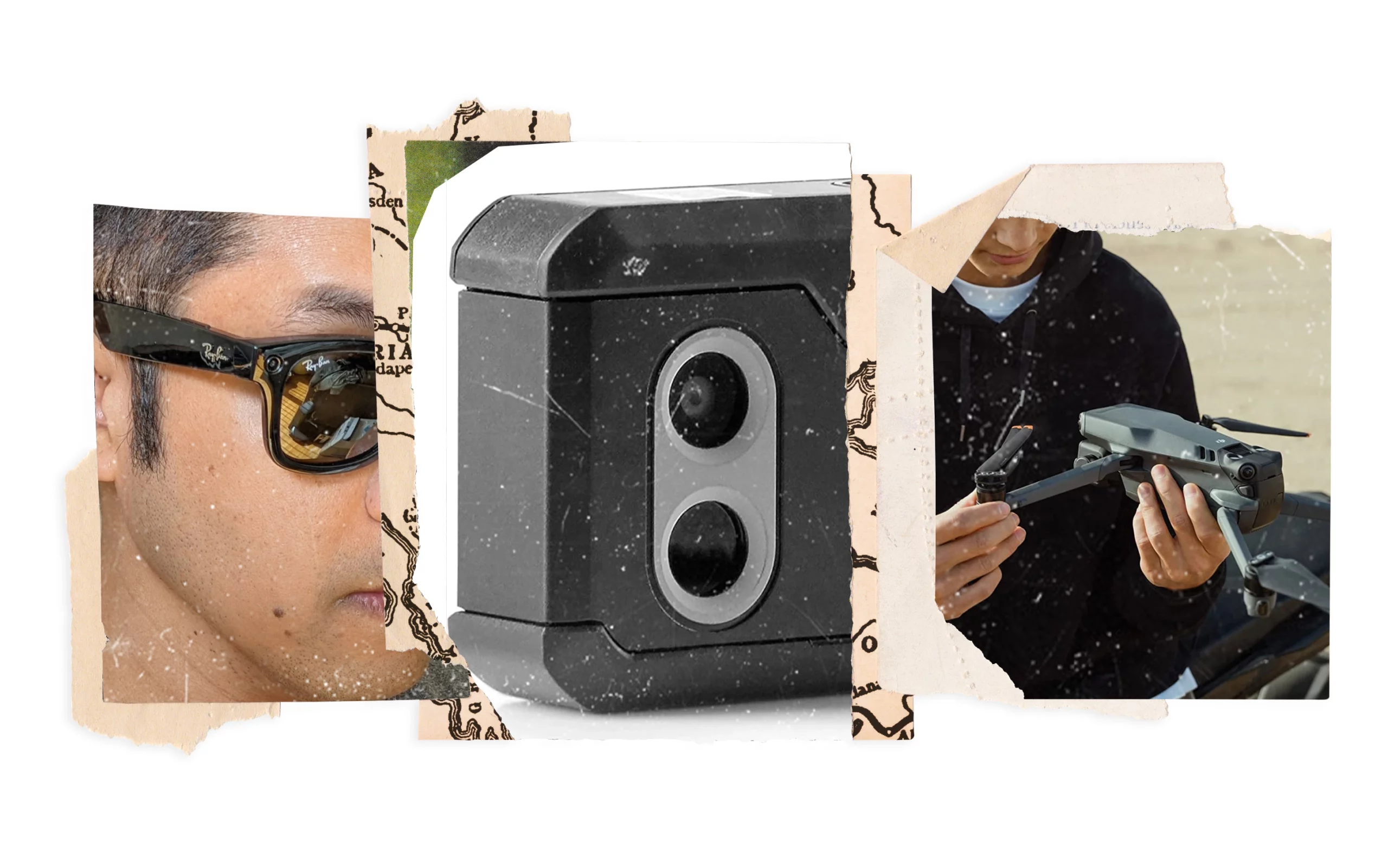 SpyCentre Leads The Way With Innovative New Tech Gadgets
