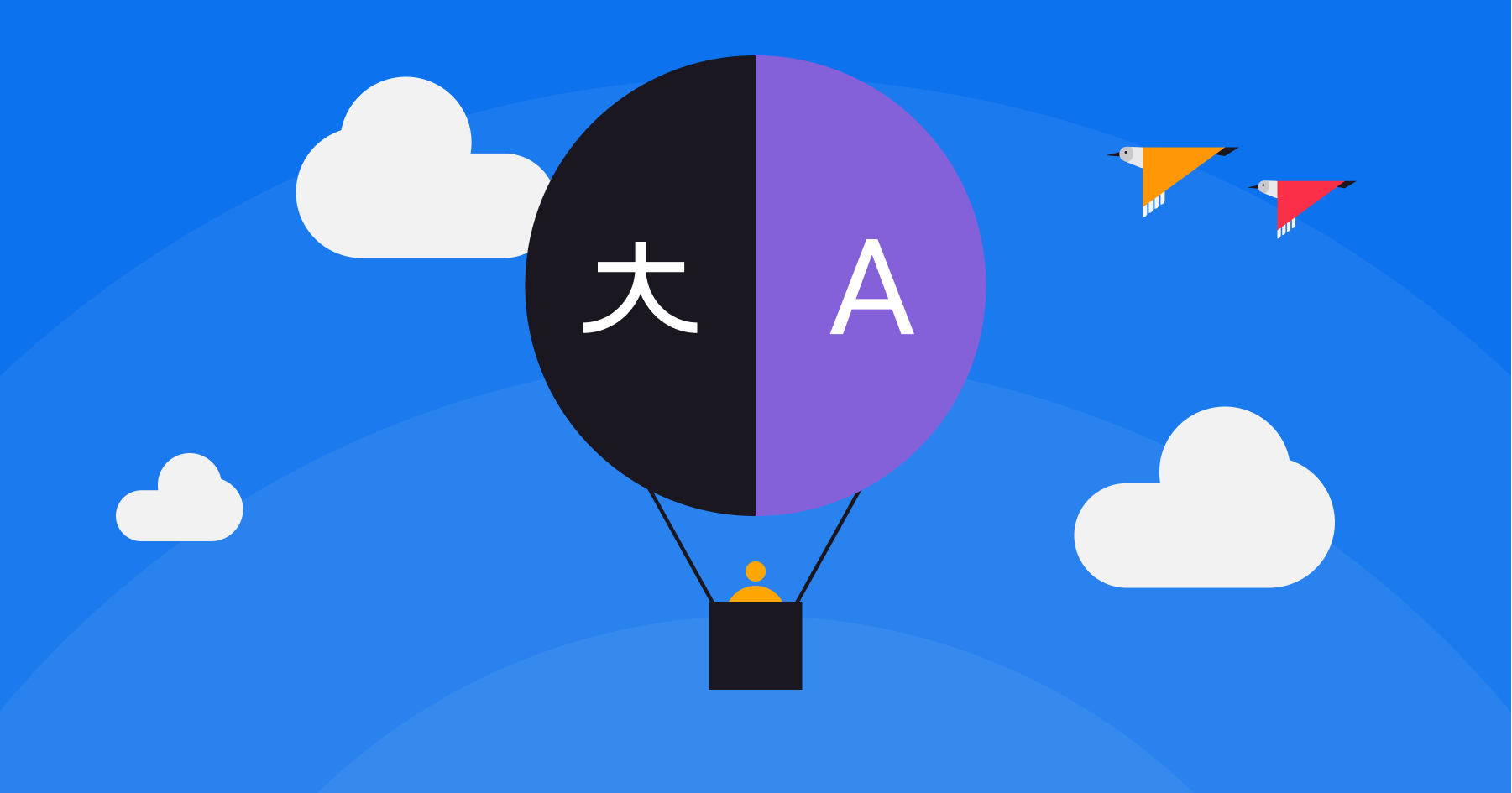 How to Select a Translation Agency