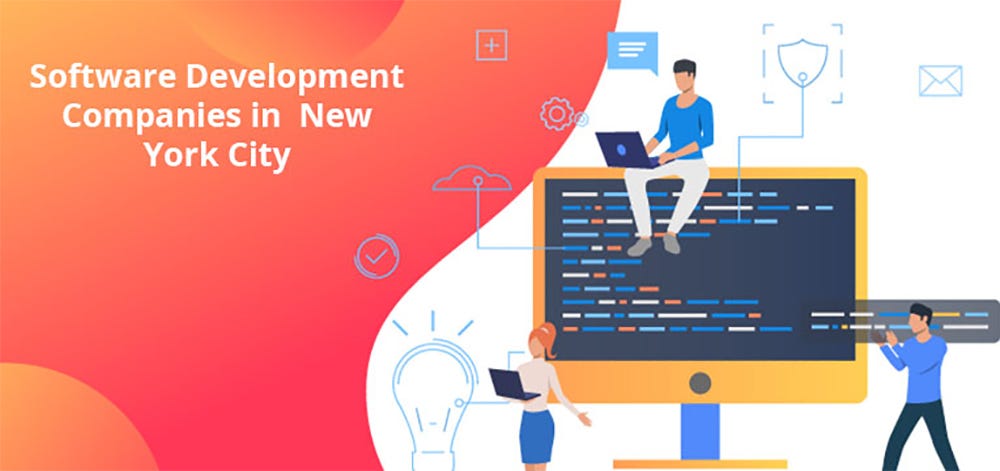 7 Most Popular Custom Software Development Services in New York