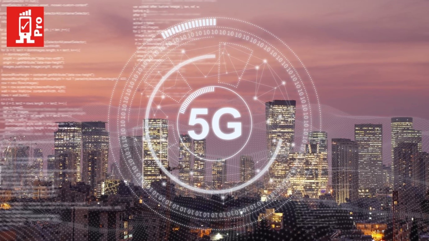 How choosing a 5G network can completely transform your life! | Tech ...