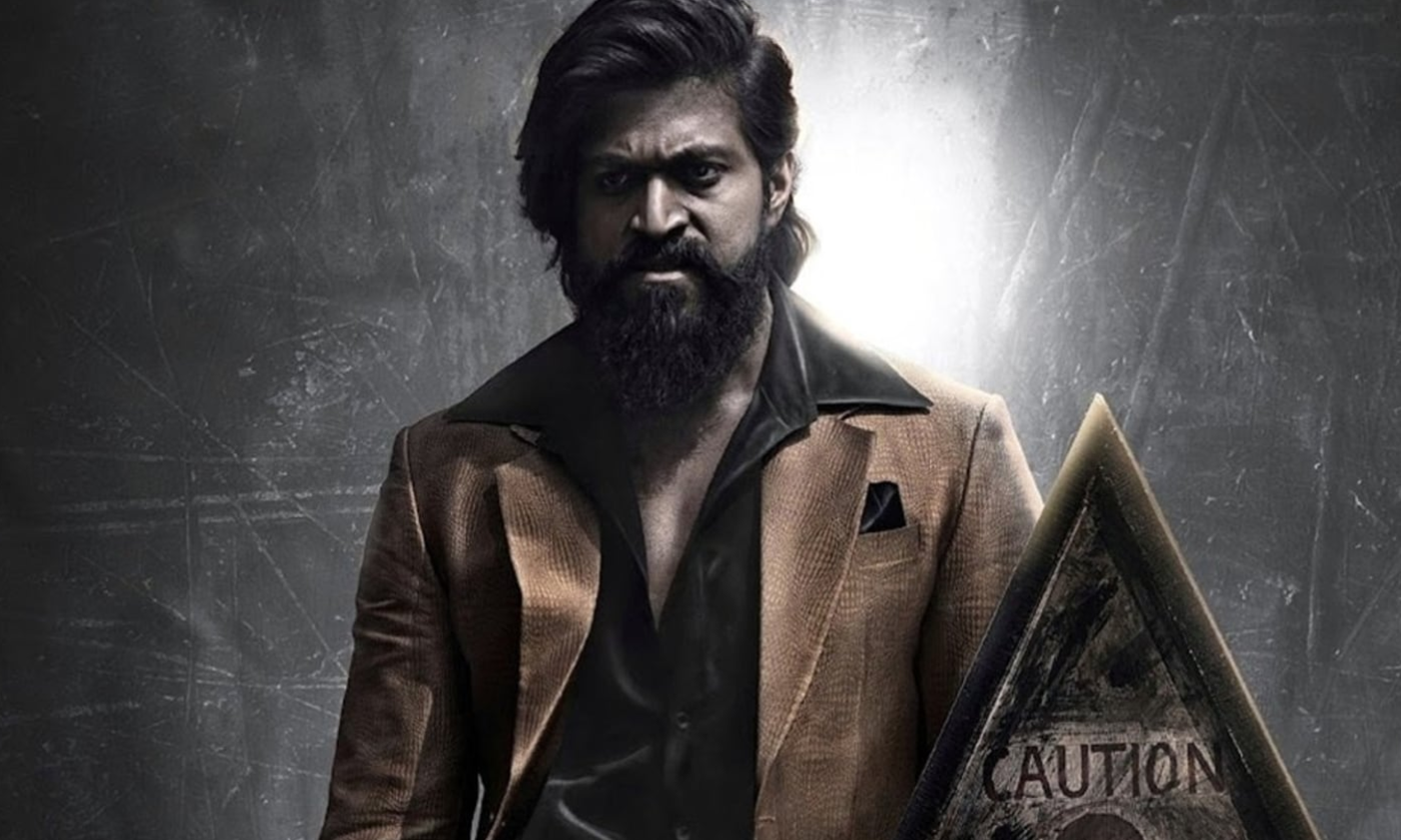 KGF 2 OTT Release Date - Netflix Or Amazon Prime