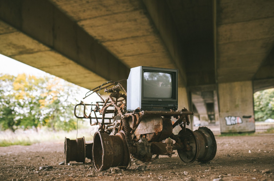 16 Ways Junk Removal Can Improve Your Quality of Life | Tech Magazine