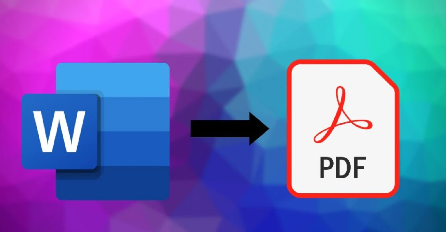 5 Reasons Why You Need a Word to PDF Converter in Your Life | Tech Magazine