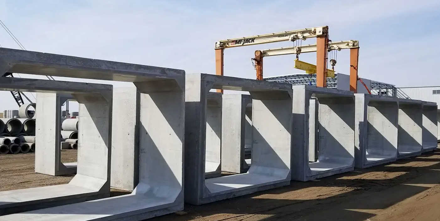 Unleashing the Advantages of Concrete Box Culverts | Tech Magazine