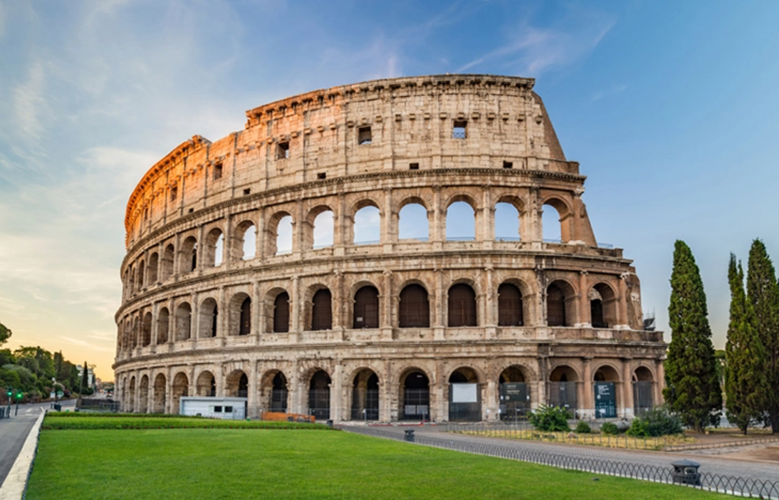 Colosseum Facts: Discovering the Secrets of the Iconic Amphitheater ...