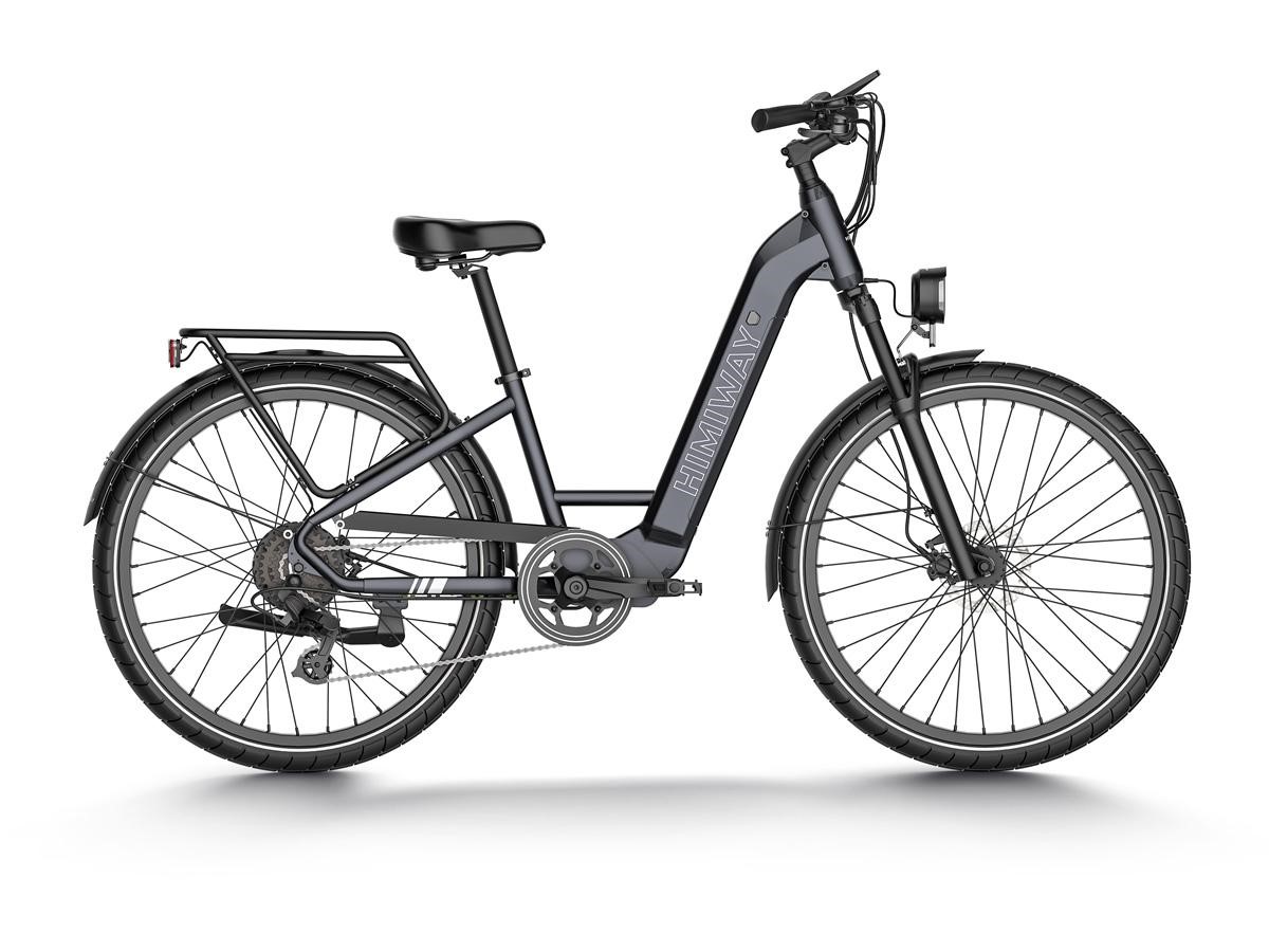Choosing the Right Electric Bike for Your Last-Mile Commute | Tech Magazine