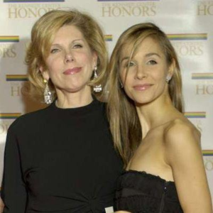 Who is Christine Baranski's Daughter Isabel Cowles: A Private Life Away ...