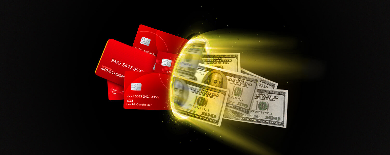 Detailed information for business owners about original credit ...