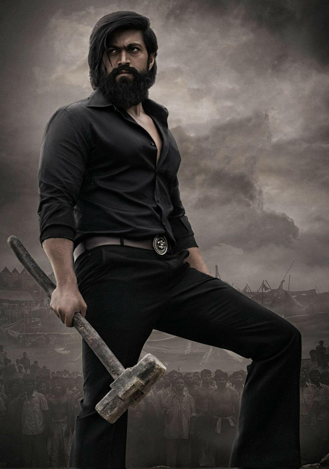 KGF 2 OTT Release Date - Netflix Or Amazon Prime