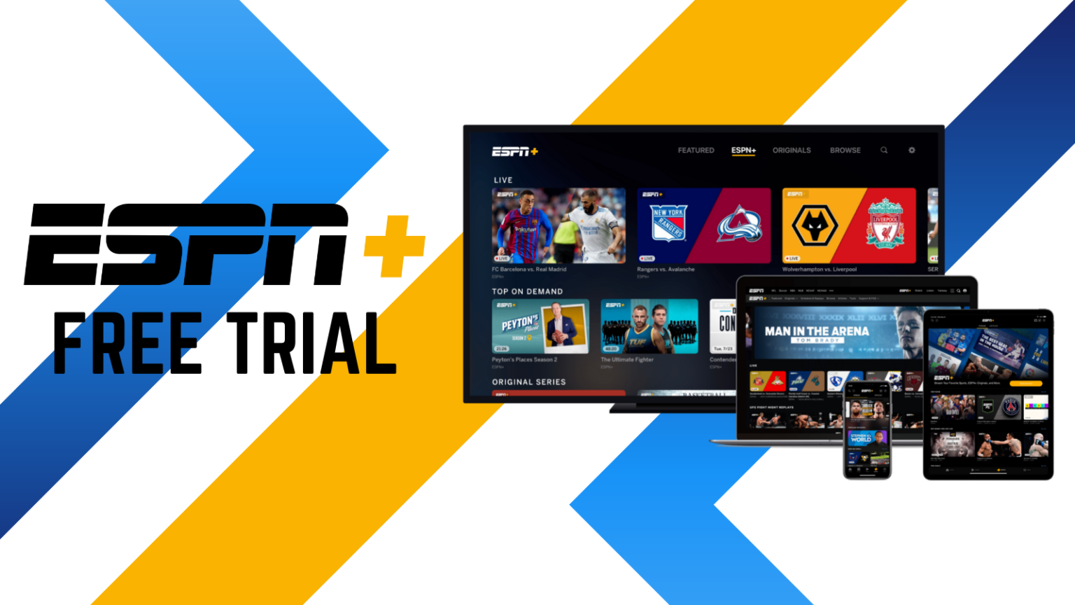 How to avail ESPN plus free trial in 2023? | Tech Magazine