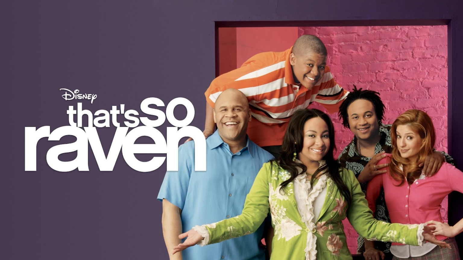 15 Disney shows 2000s that will make you feel NOSTALGIC vibes