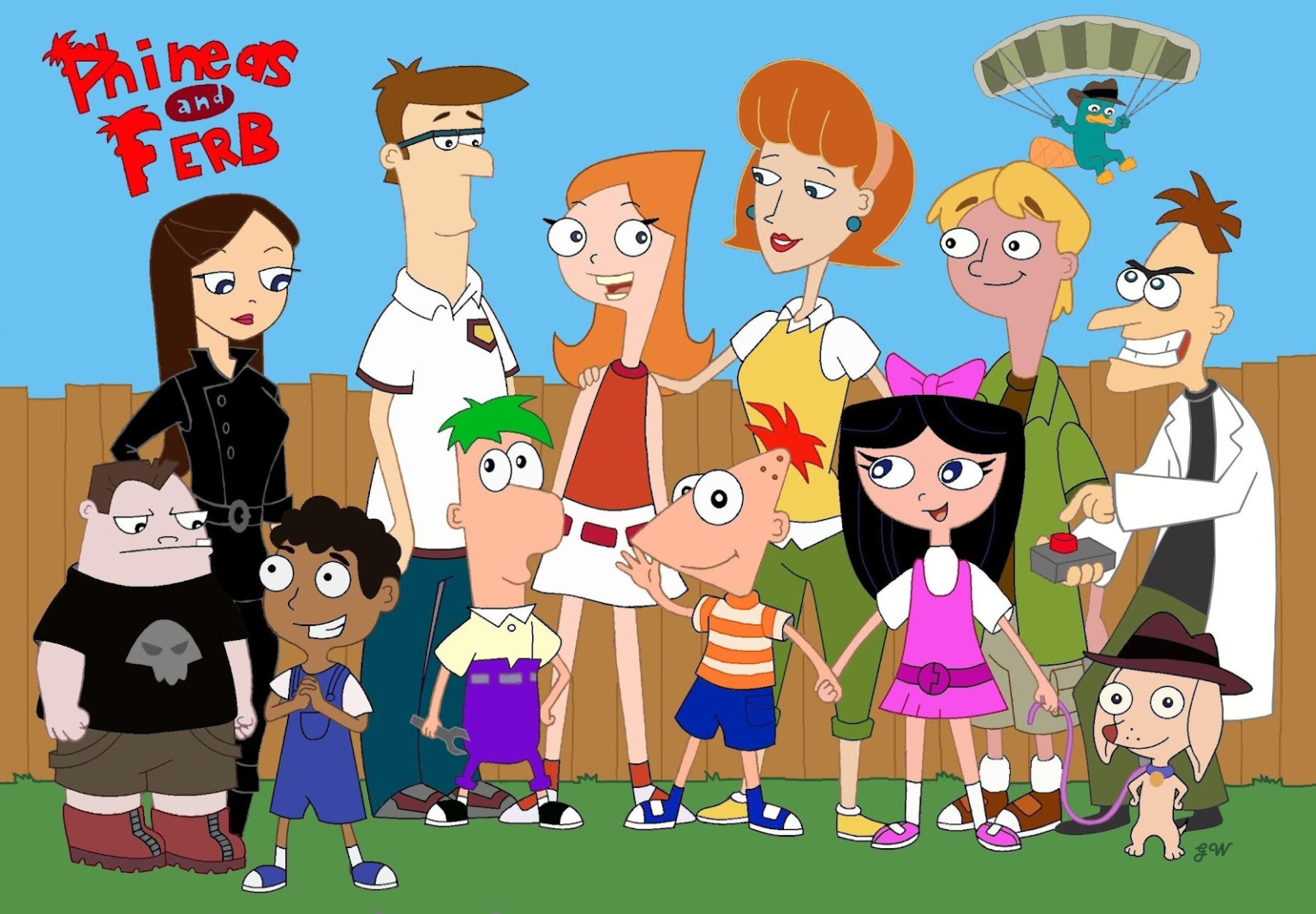 15 Disney shows 2000s that will make you feel NOSTALGIC vibes