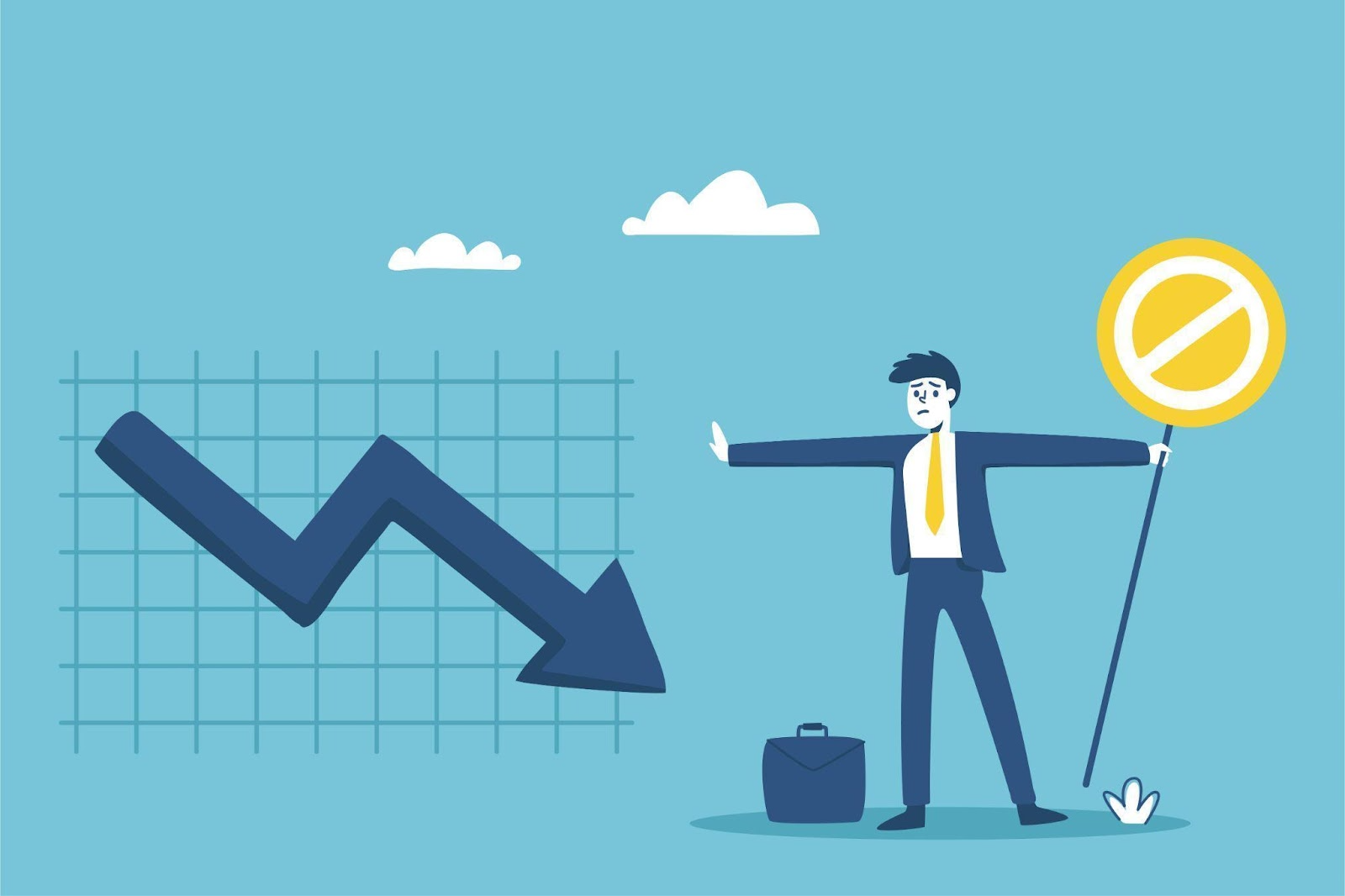 6 Factors That May Hinder Your Small Business Growth