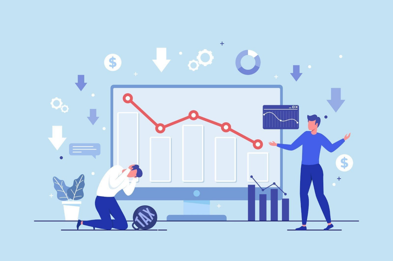 6 Factors That May Hinder Your Small Business Growth
