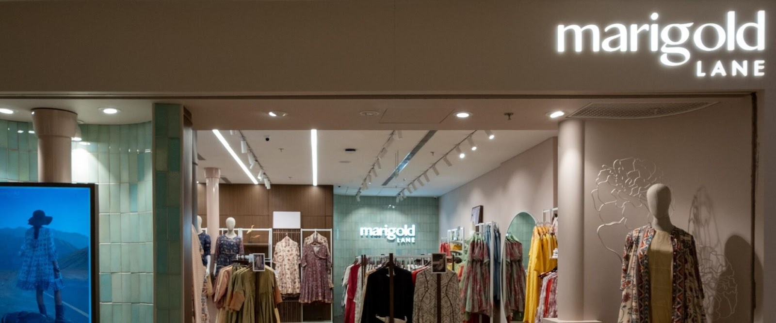 Shop Till You Drop: Marigold Lane Stores in Mumbai, Thane & Navi Mumbai