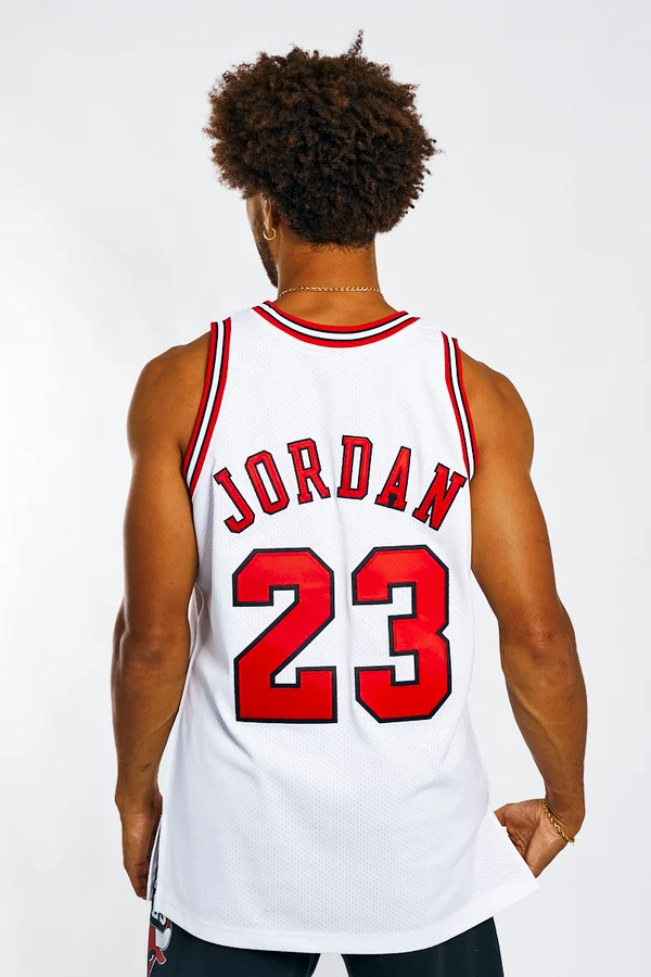 The Ultimate NBA Jersey Gift Guide: Uncovering the Perfect Present for ...