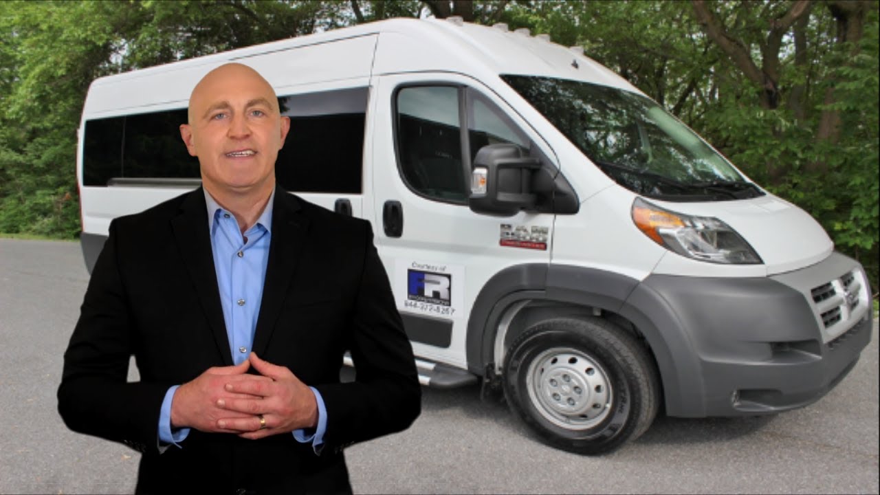 Additions Every Transit Owner Should Make to Their Van | Tech Magazine