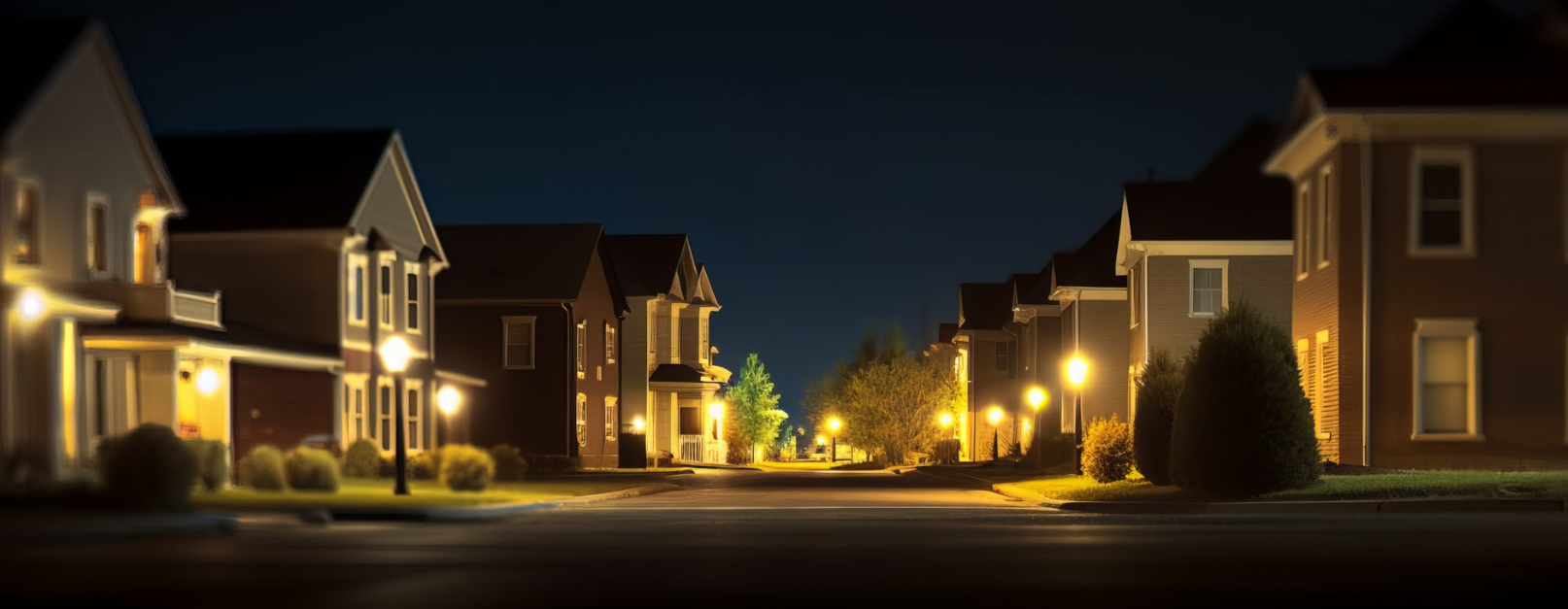 Location, Location, Location: How To Determine The Perfect Neighborhood ...