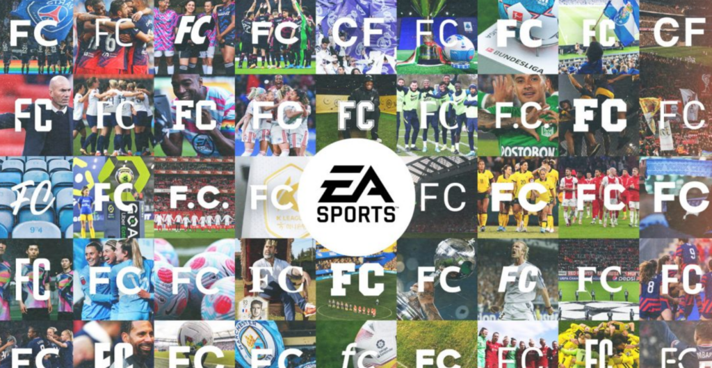 FIFA 24: Everything You Need to Know About the New EA Sports FC | Tech ...