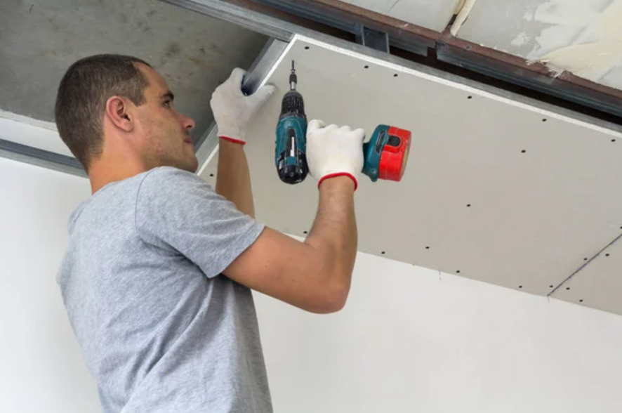 Building Better: The Benefits Of Plasterboard Installation In Slovakia ...