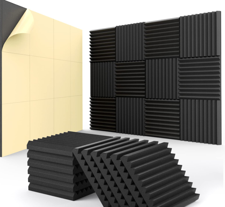 Effortless Soundproofing: Unleashing the Potential of Sound Damping ...