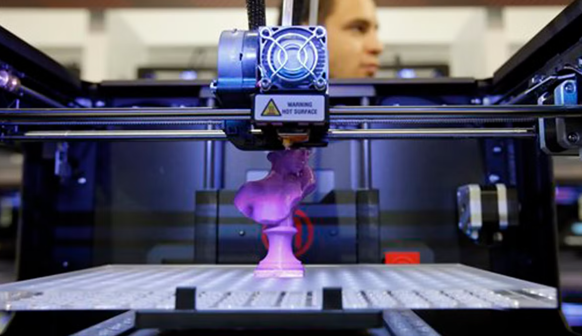 The Expanding Applications of 3D Printing | Tech Magazine