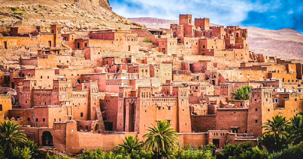 Unleashing the Magic of Agadir: A Comprehensive Guide | Tech Magazine