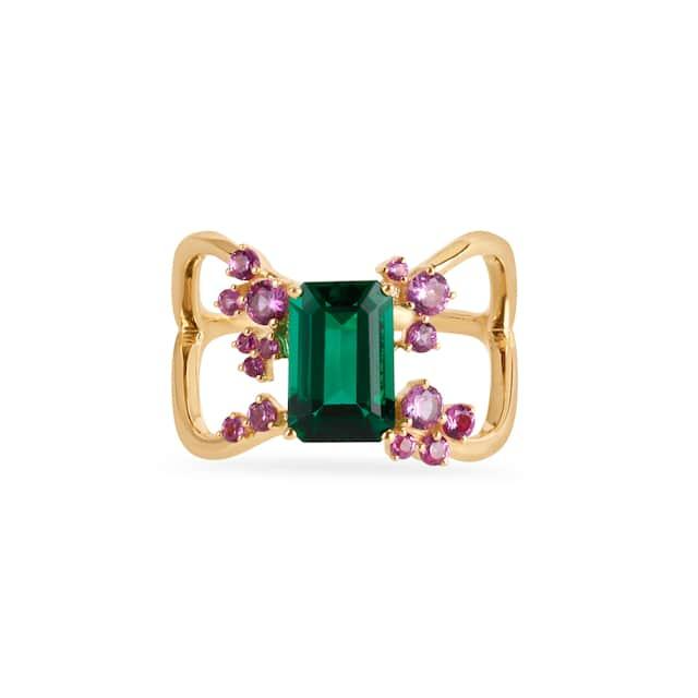 3 Emerald Rings To Create a Lasting Impression | Tech Magazine