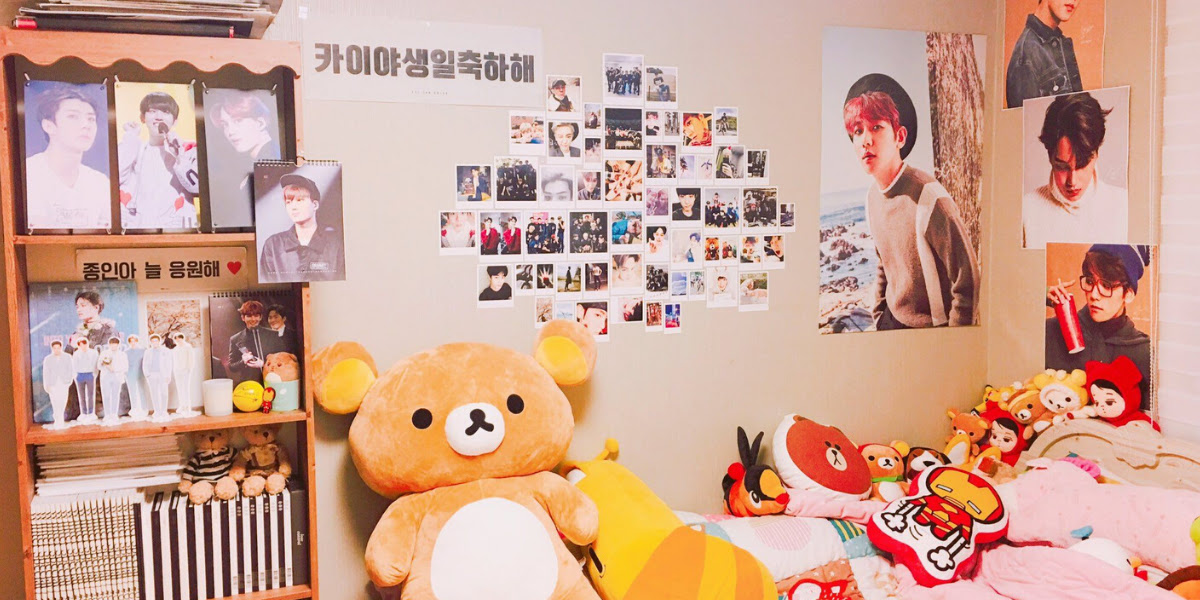 7 Tips to Throw a Spectacular K-Pop-Themed Dorm Party | Tech Magazine