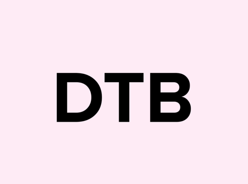 What Does DTB Mean When Texting? | Tech Magazine