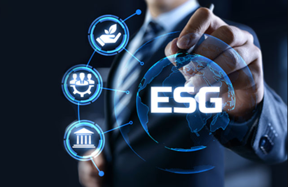 How is the ESG Consulting Sector Evolving? | Tech Magazine