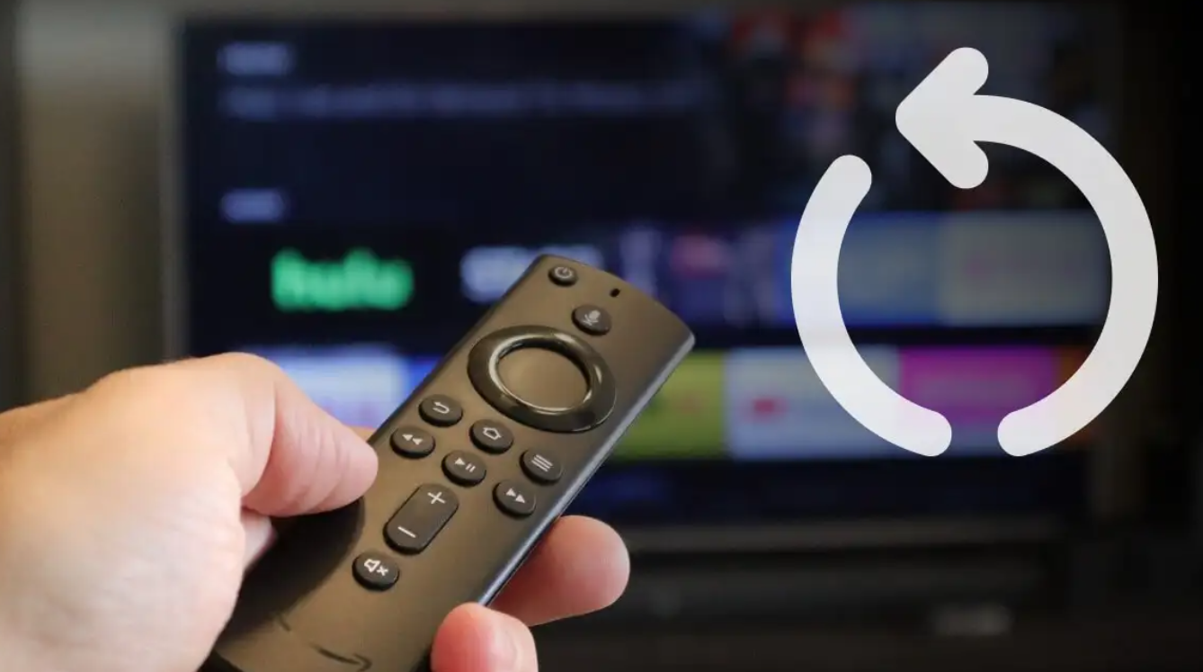 How to Reset Firestick Remote: Firestick Remote Isn't Functioning?