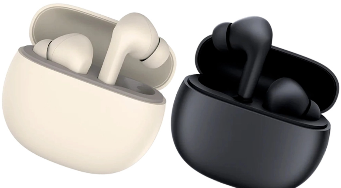 Leaked Price and Release Date of POCO Pods TWS Earbuds