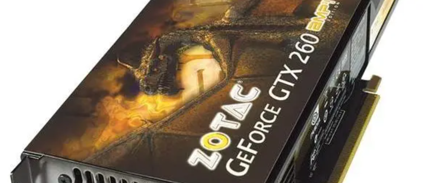 Nvidia EVGA GeForce GTX 260 Core 216 Superclocked Graphics Card Review